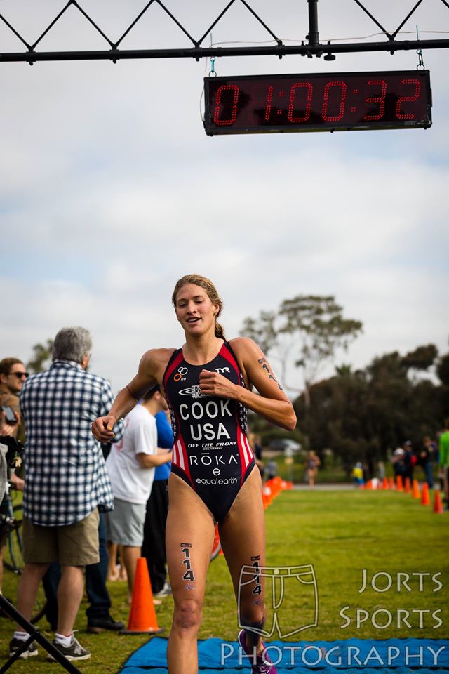 Ready for Summer, as in Summer Cook