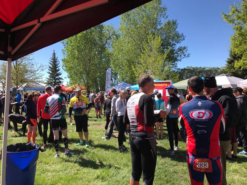 Race Without Limits – Colorado Triathlete