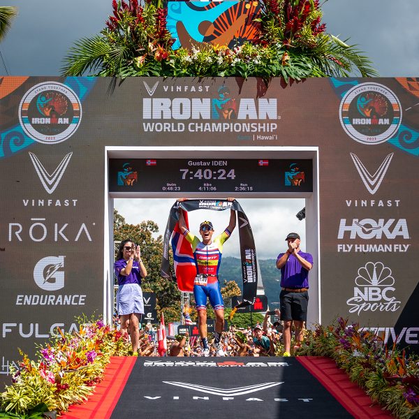 2022 IRONMAN World Championship Photo Gallery